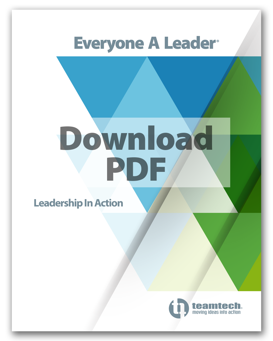 At the Forefront – TeamTech