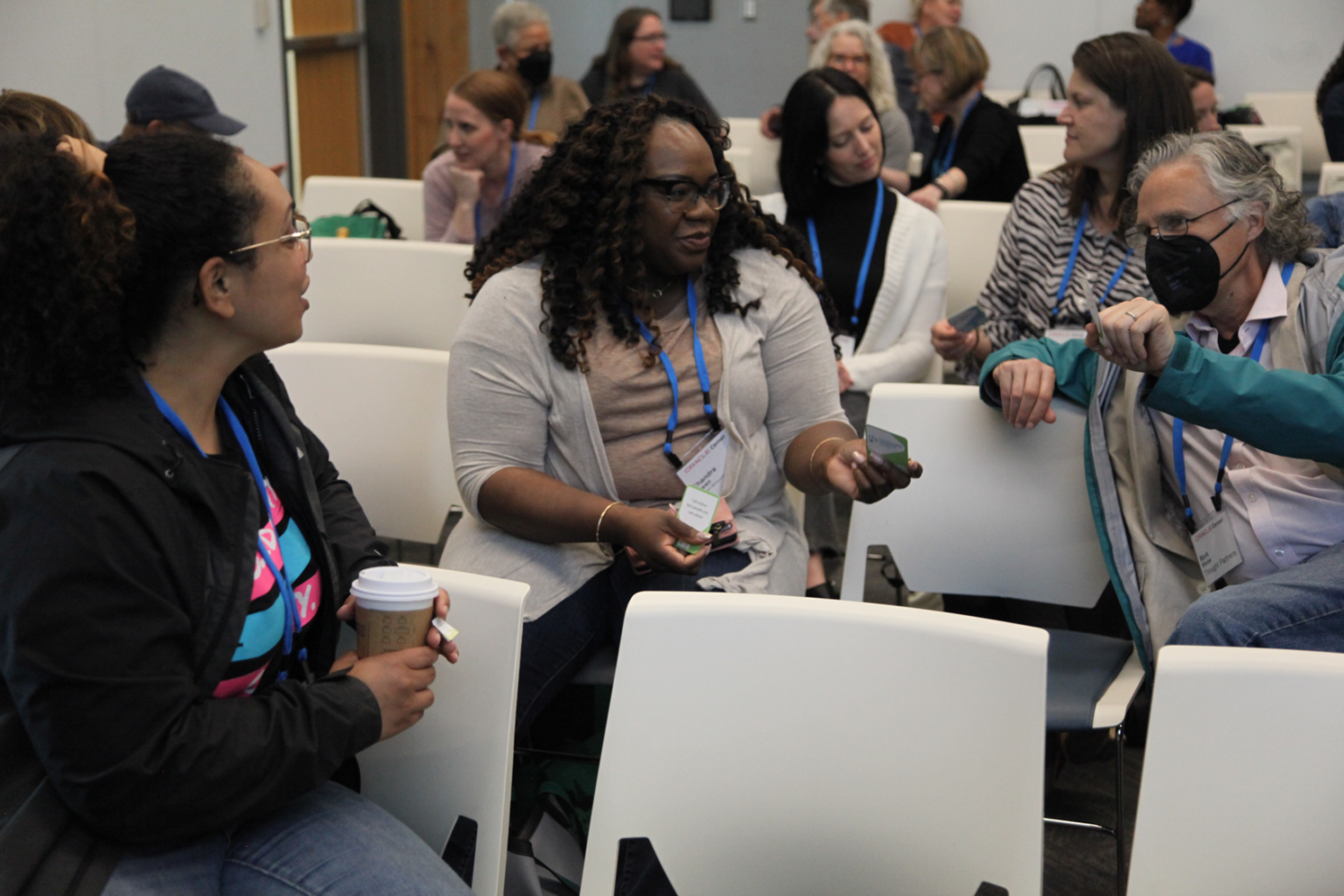 Remarkably Resilient Together – TeamTech