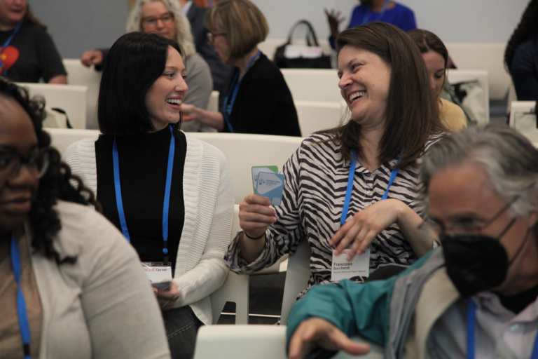 Remarkably Resilient Together – TeamTech