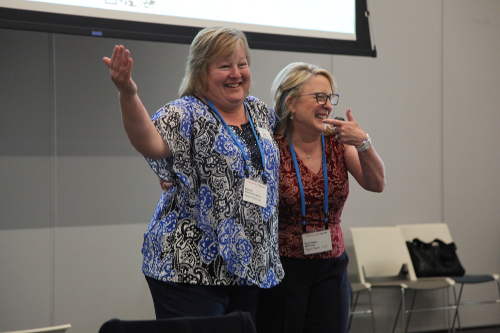 Remarkably Resilient Together – TeamTech