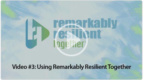 Remarkably Resilient Together – TeamTech
